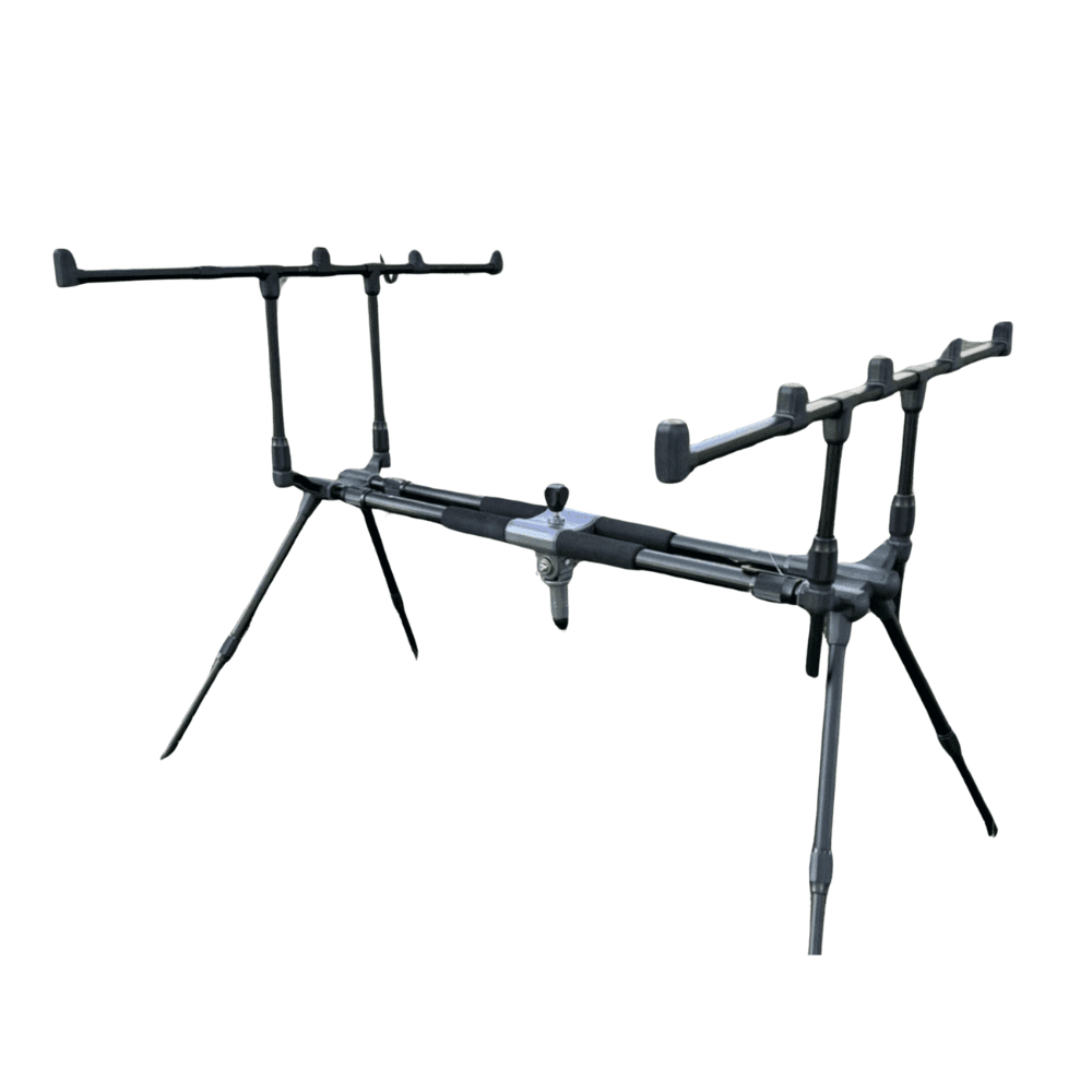 Carp Spirit Goliath Rod Pod 2-5 Ruten