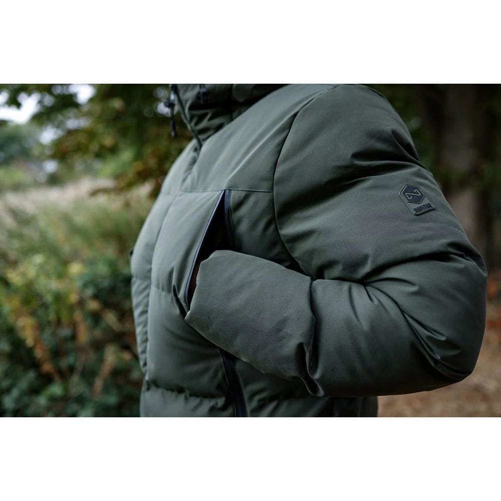 Navitas Eurus Puffer Jacket L