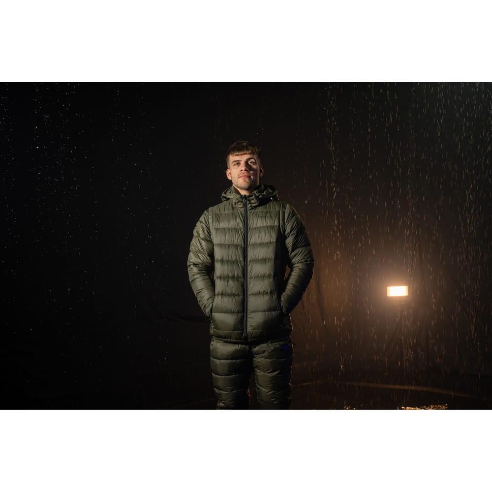 nash zero tolerance jacket
