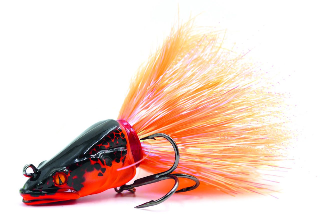 VMC Sharpshooter UV Oranžová 27g | AVM550431