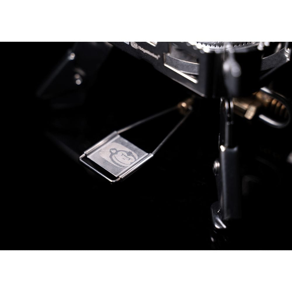Ridge Monkey Quad Stove Pro Mini