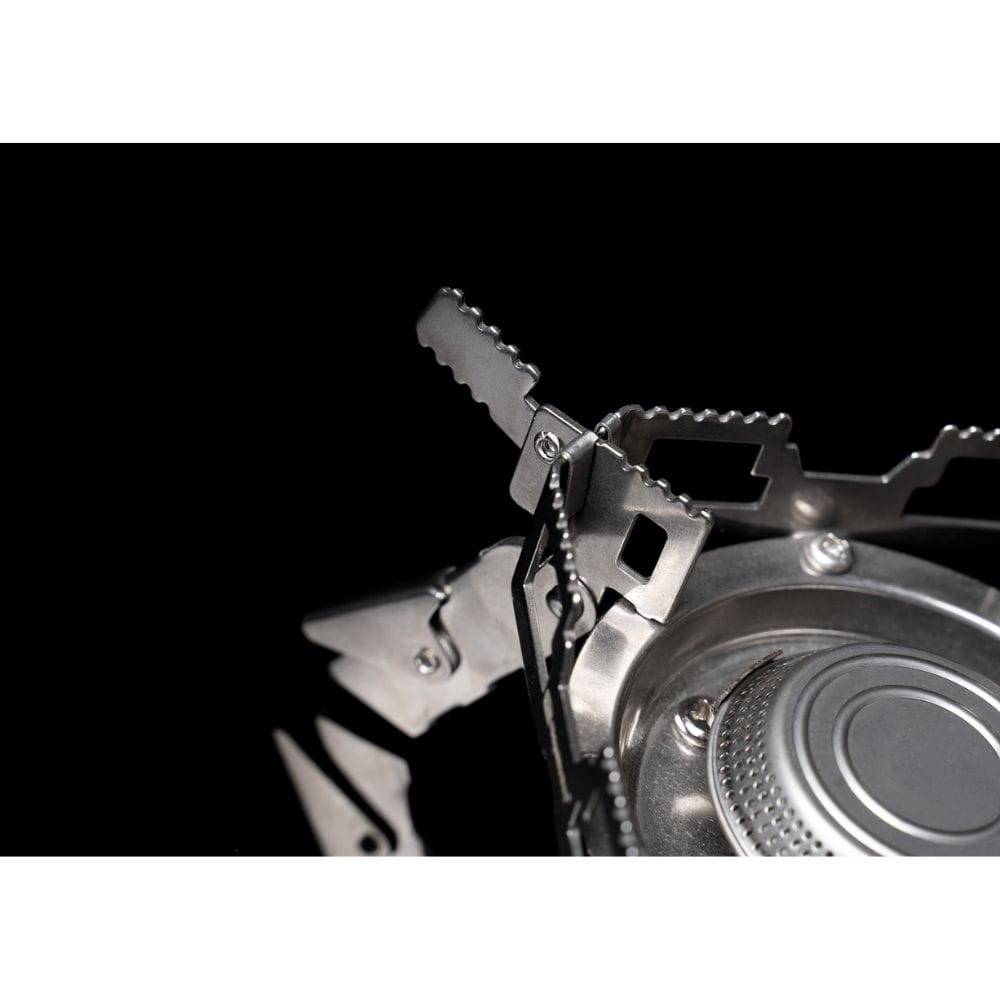 Ridge Monkey Quad Stove Pro Mini