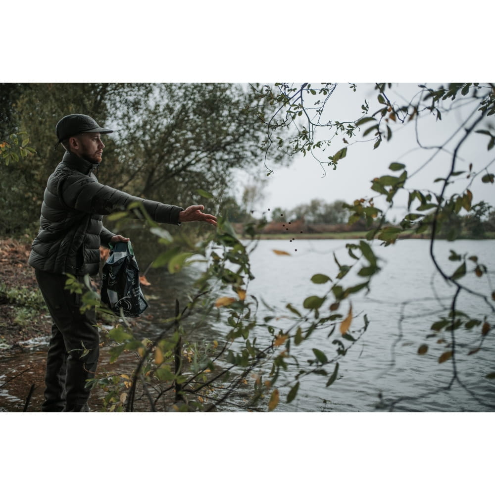 Nash Zero Tolerance Air Cell Hat