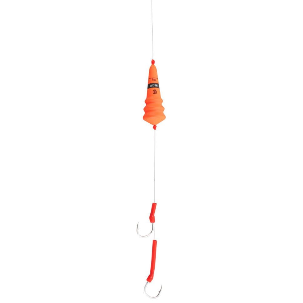 Uni Cat Baitfish Gripper Rig