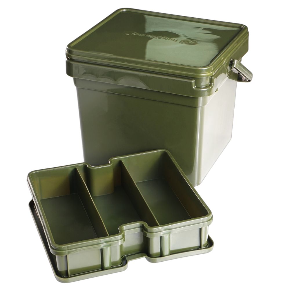 Ridge Monkey Compact Bucket System 7,5 Liter | RM483