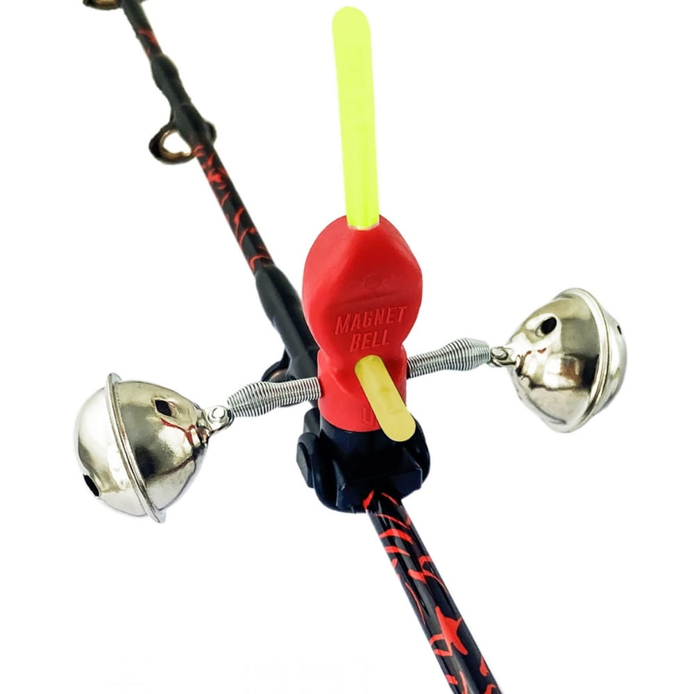 Uni Cat Magnetic Rod Bells