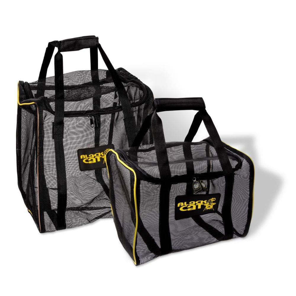 Black Cat Rope Keeper Pro 35x40x30cm | 8517054