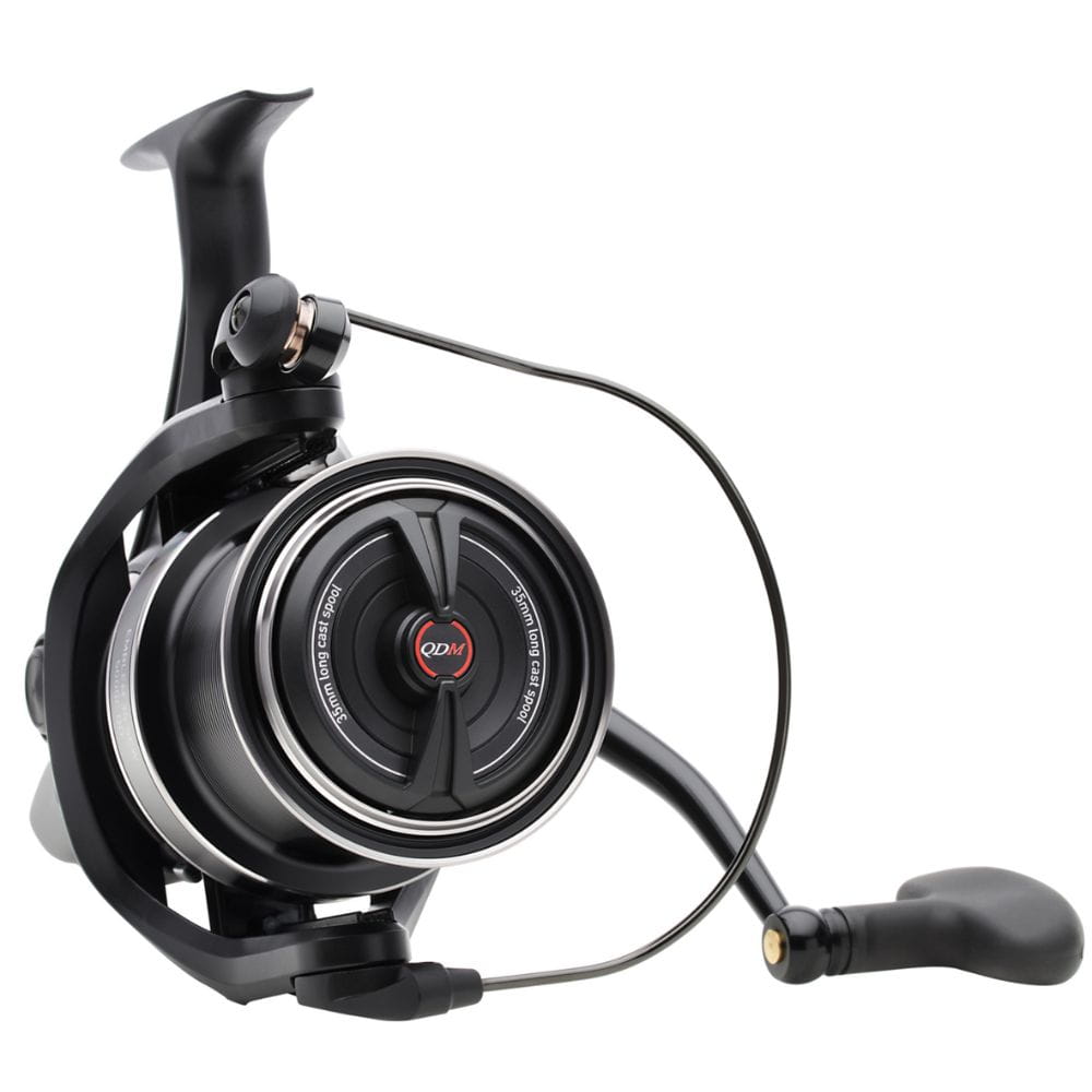 Daiwa 23 Emblem 35 SCW QD