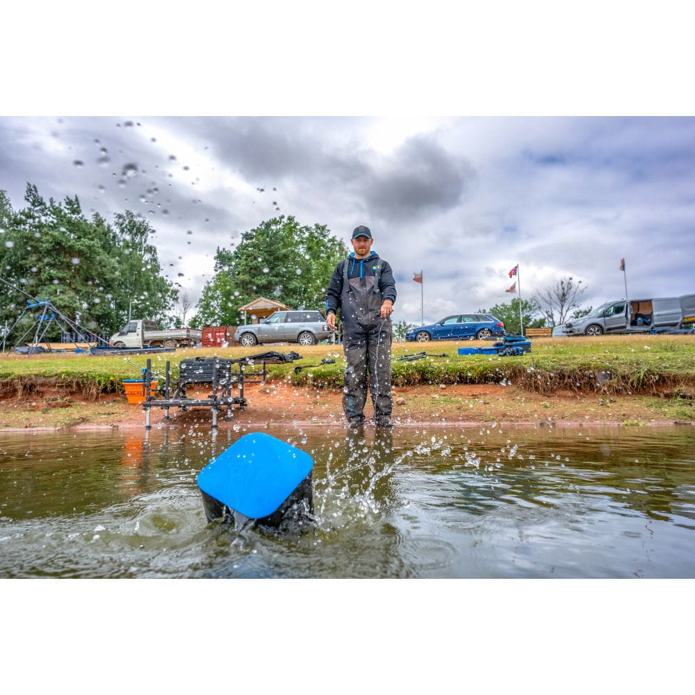 Preston Supera X Drop Bucket