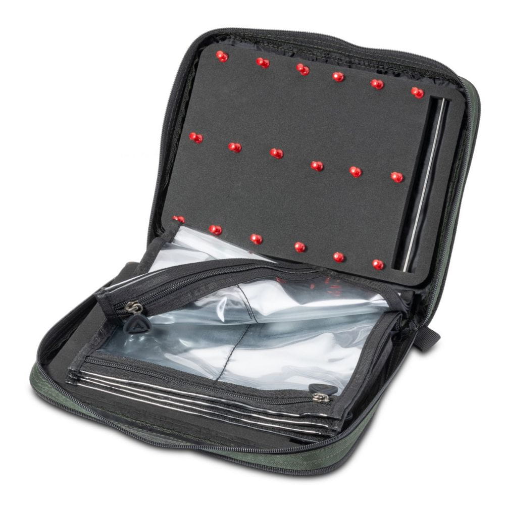Anaconda Multi Rig Wallet