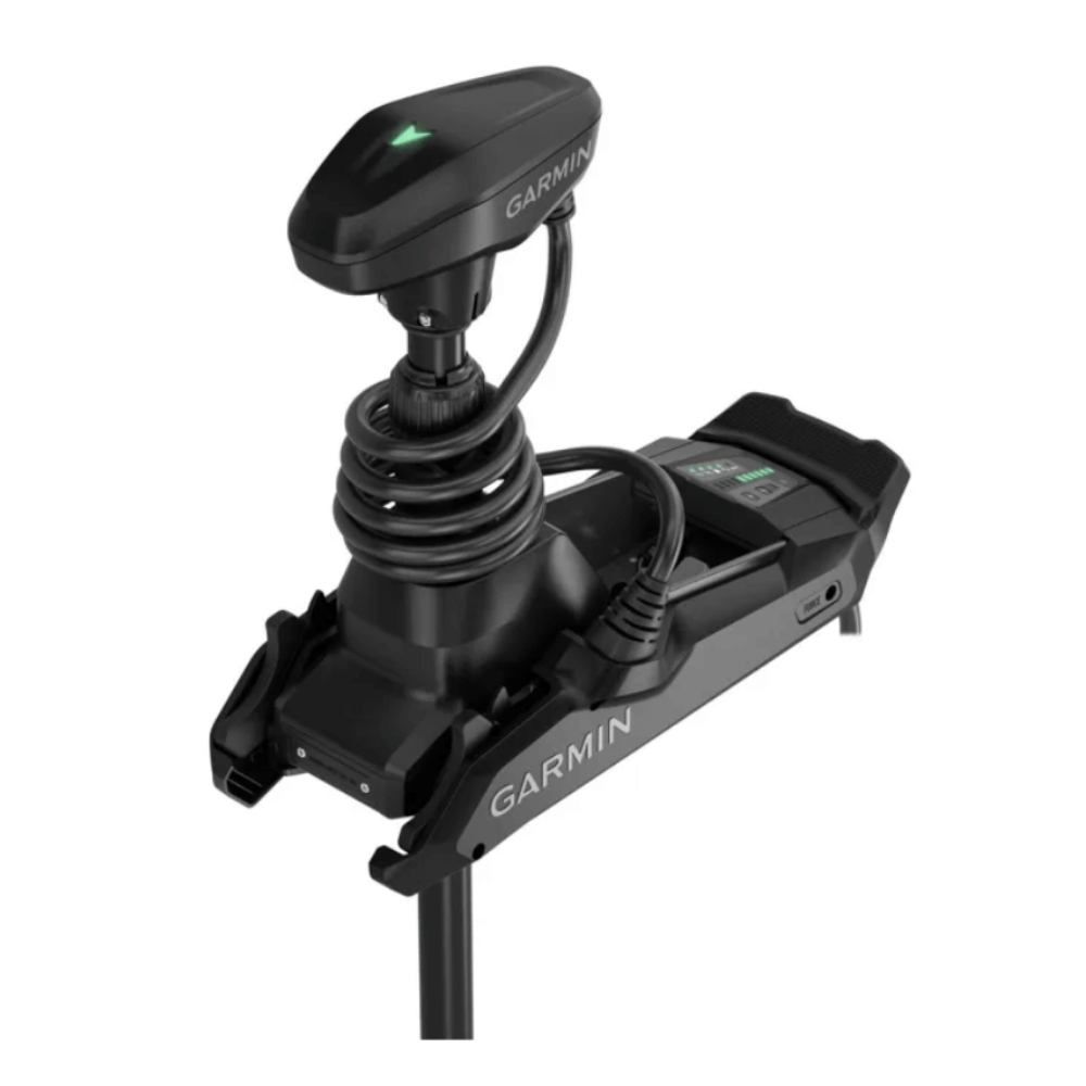 Garmin Force Kraken Trolling Motor 100lb s GT56UHD-TR davačem | 010 ...