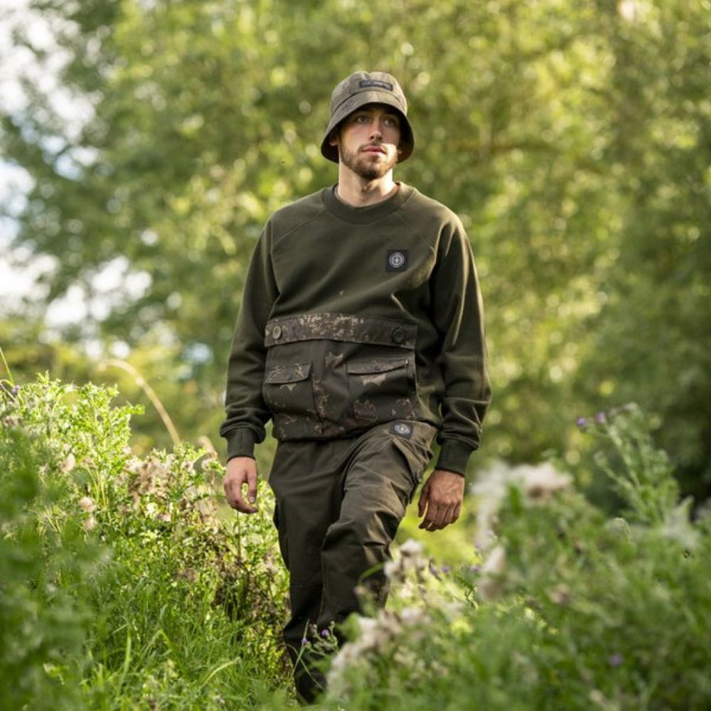 Nash Scope HD Jumper Large | C0663