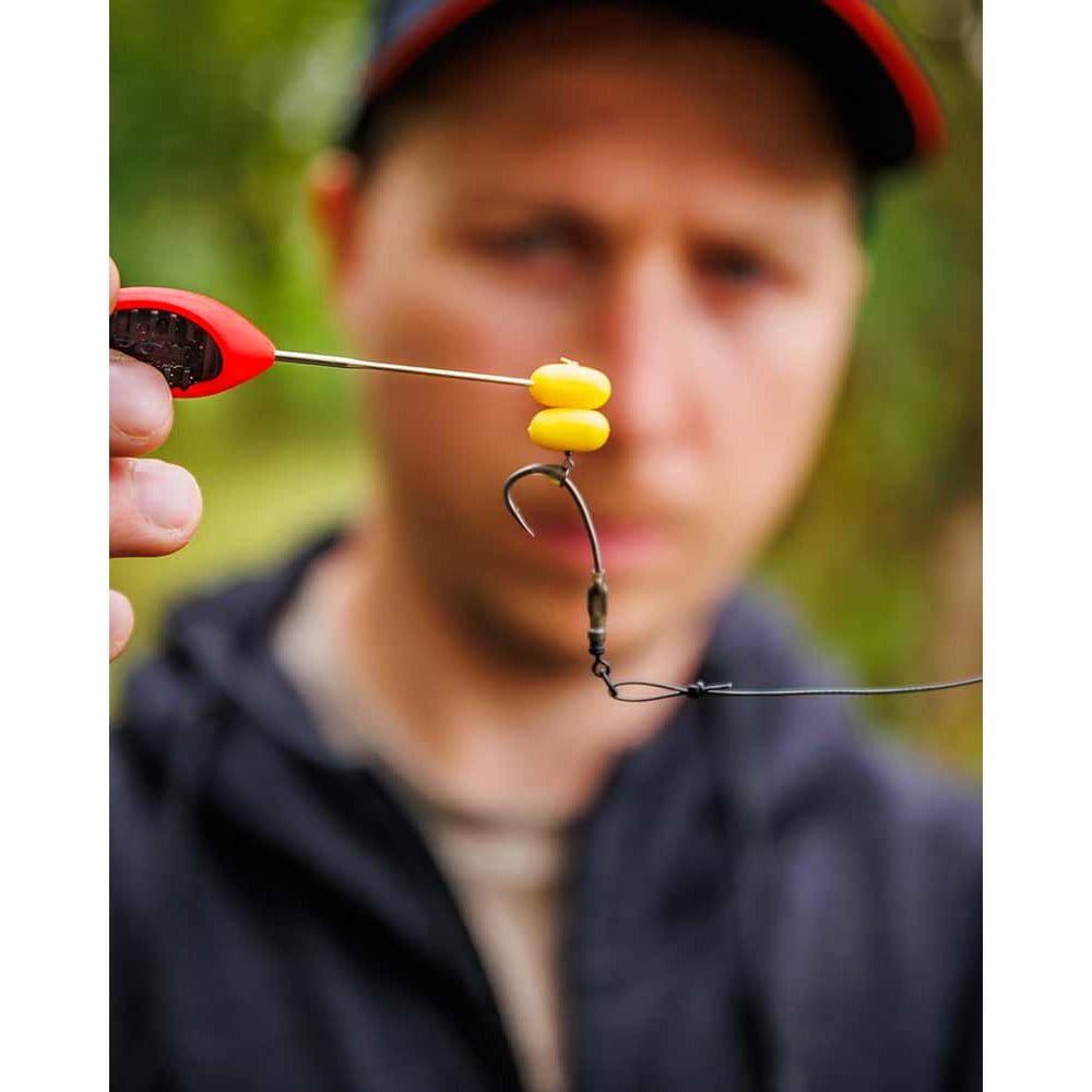 Fox Edges Essentials Pop-Up Corn Jumbo