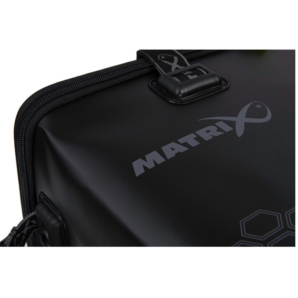 Fox Matrix Ethos Large EVA Net Bag