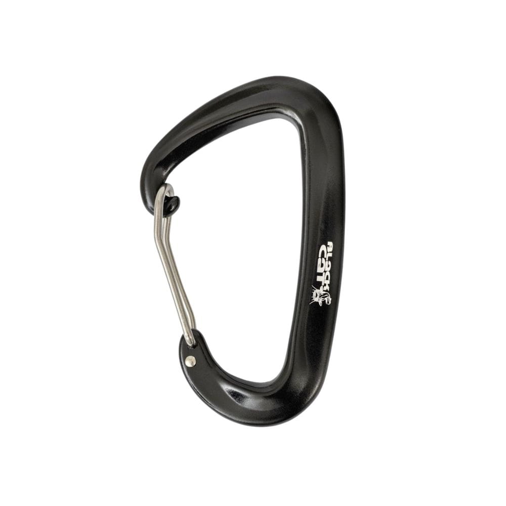 Black Cat Carabiner 2 Stück