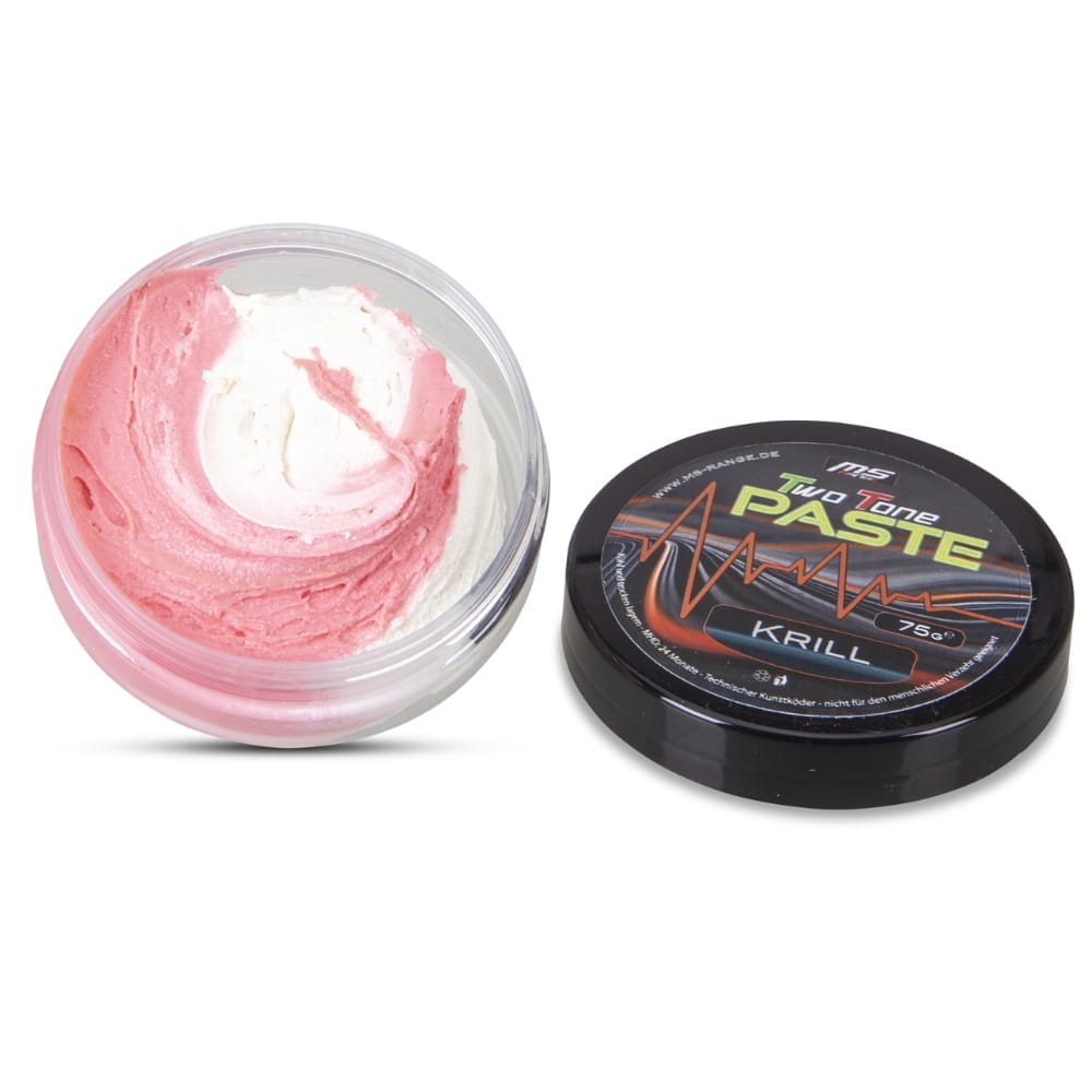 MS Range Method Two Tone Paste Krill 75 g