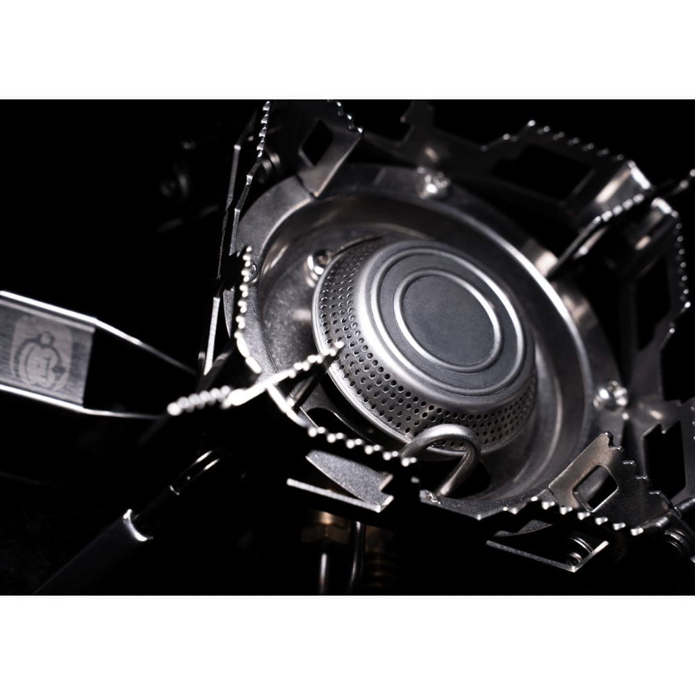 Ridge Monkey Quad Stove Pro Mini