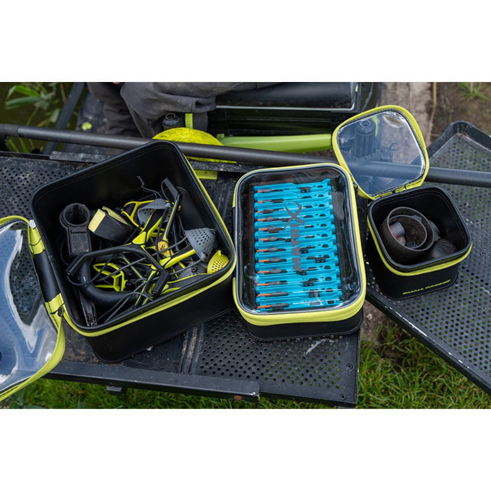 Fox Matrix EVA Large Case 350 | GLU170