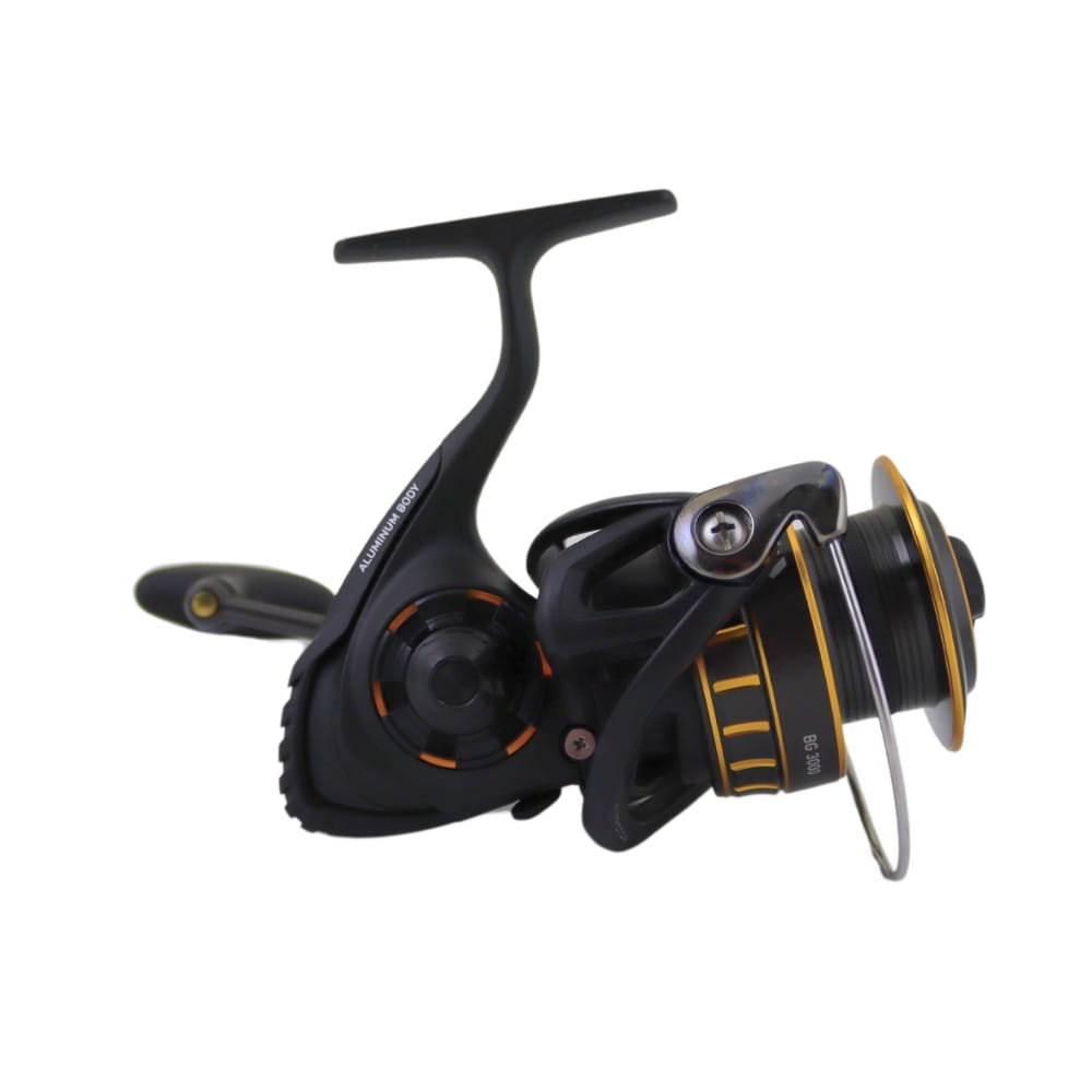 Daiwa BG 3000 Salt Water