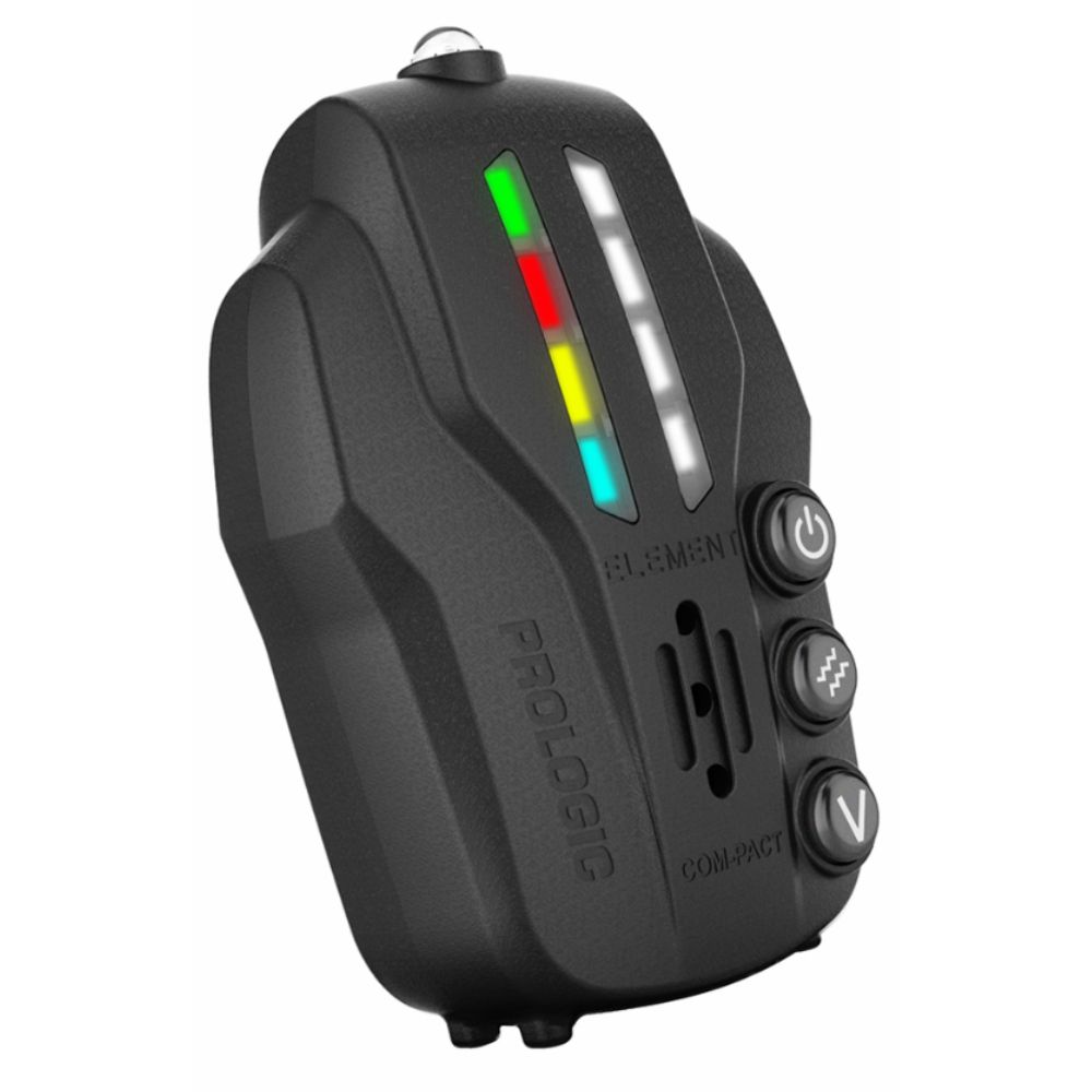 Prologic Element Com-Pact Alarm Set 4+1