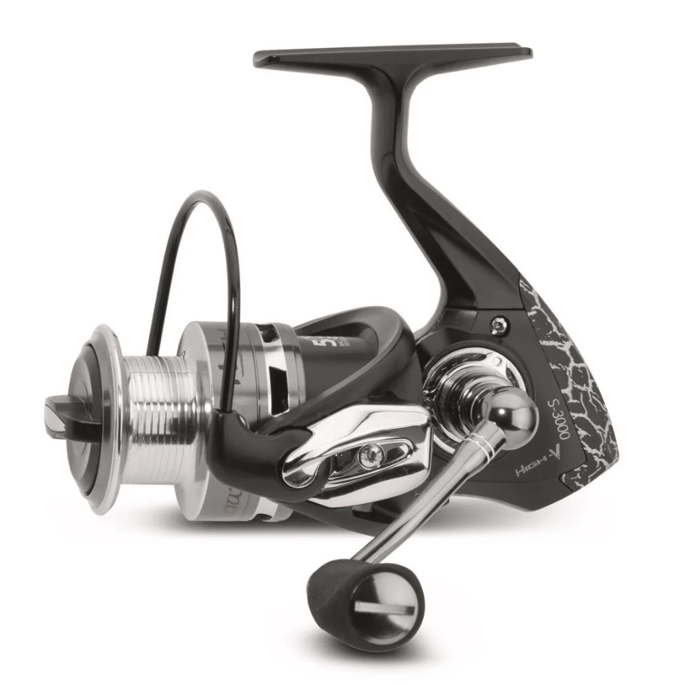 Iron Claw High-V 1000 | 2717910