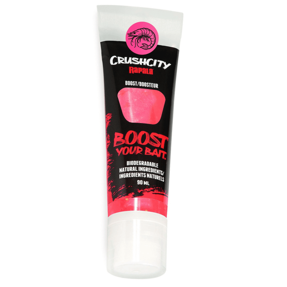 Rapala Crushcity Boost Shrimp 90ml | RA3926002