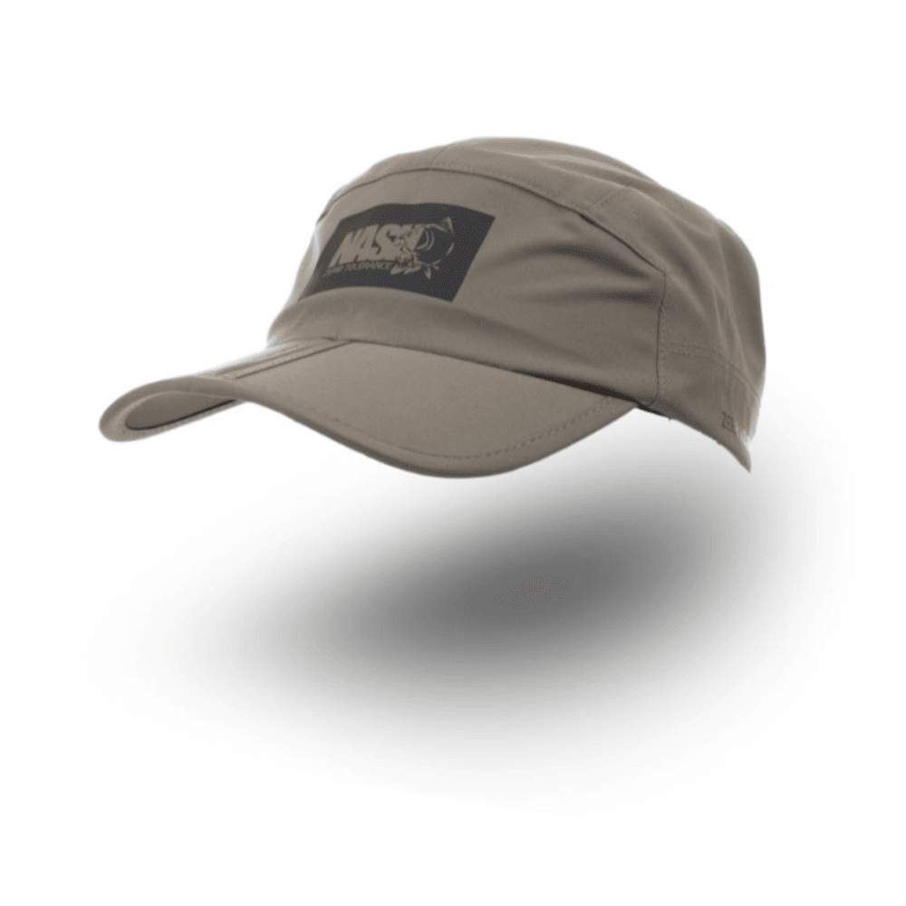 Nash ZT Lite Dry Pack Baseball Cap