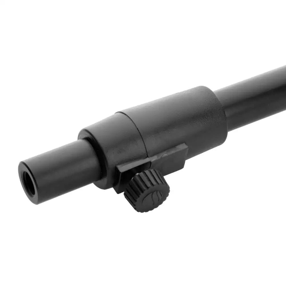 Trakker Cygnet Short & Stumpy Bankstick 20,3 - 35,6 cm (8-14 Inch)