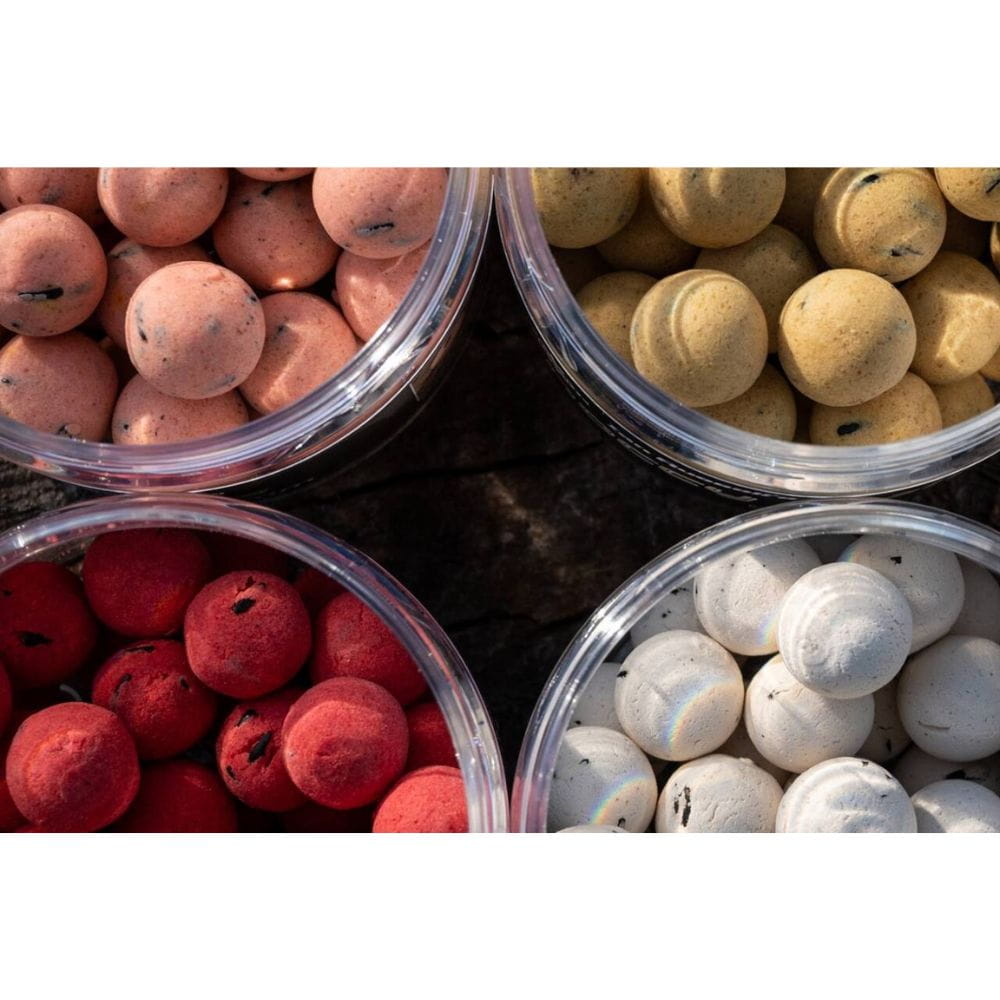 Dynamite Baits Ian Russells Sweet Spice Pop Ups 15 mm