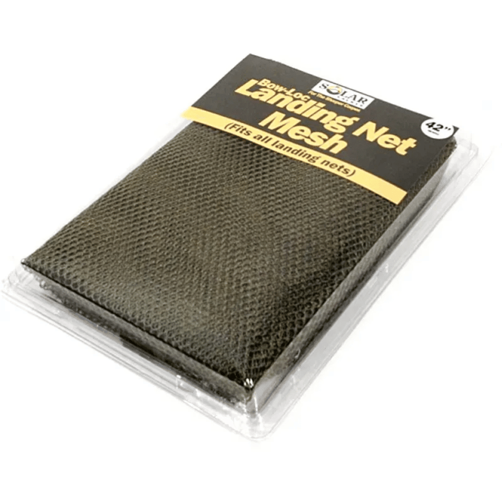 Solar Bow-Loc Replacement Mesh 42" | MESH42