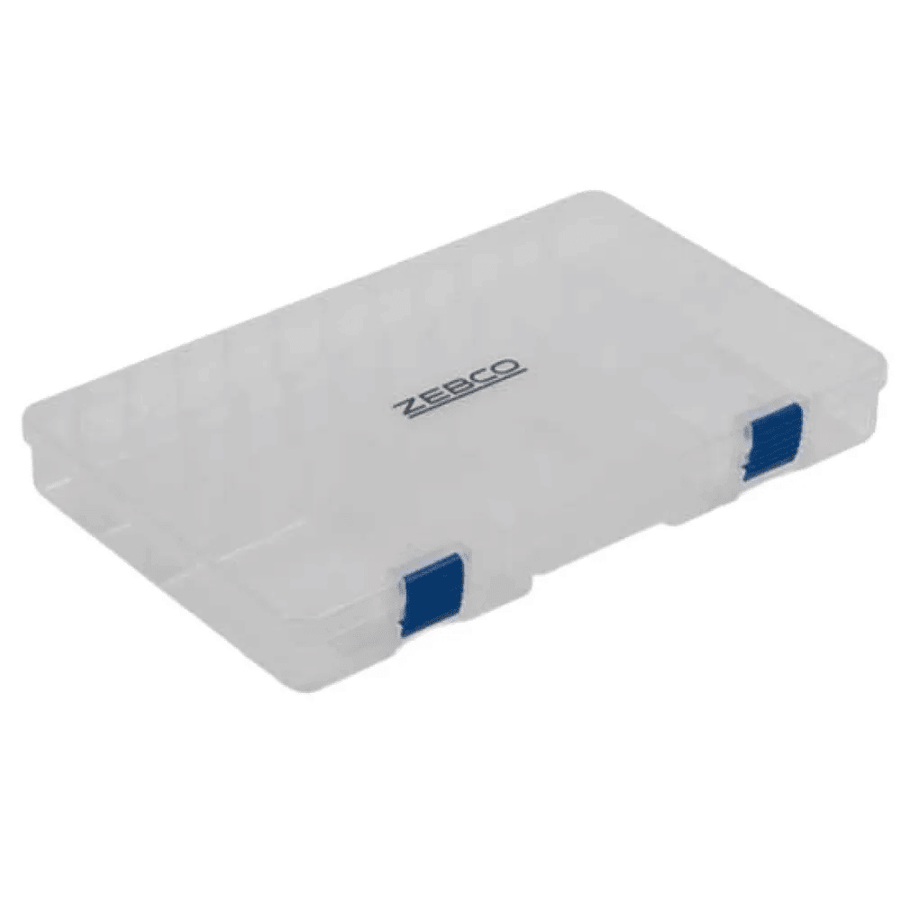 Zebco Trophy Box L2 36 x 22.5 x 3.5 cm | Z0800062
