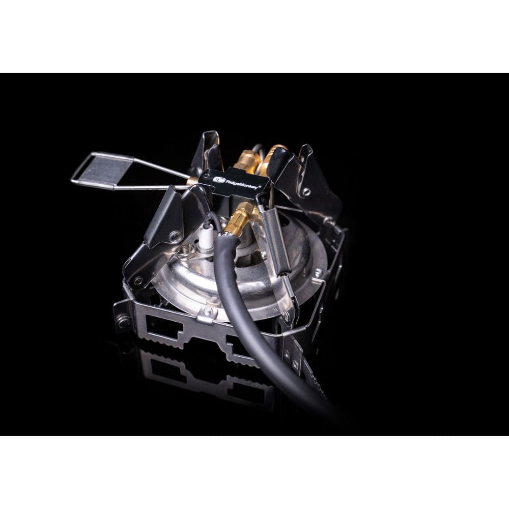 Ridge Monkey Quad Stove Pro Mini