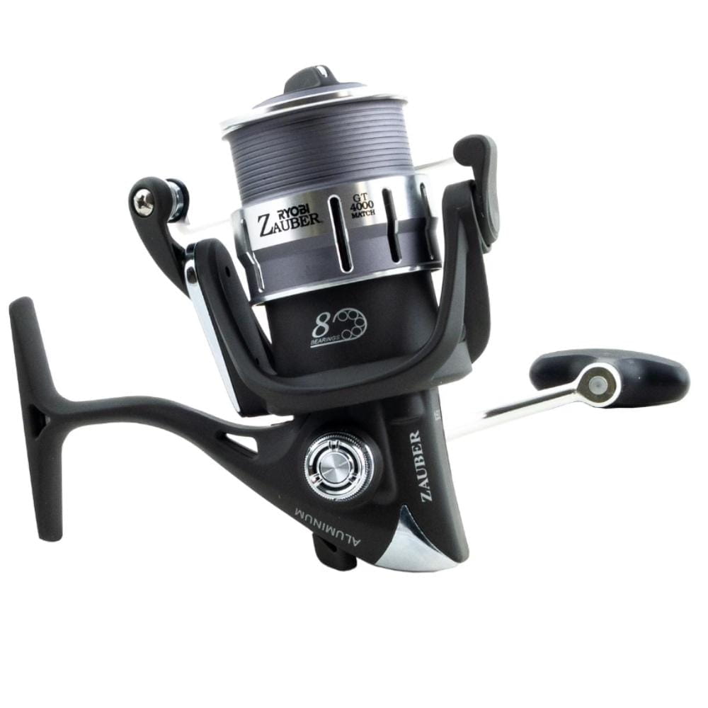 Ryobi Zauber GT 2000