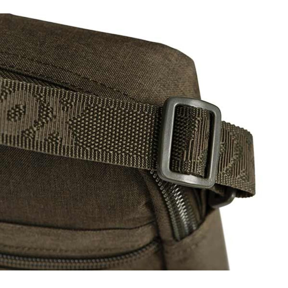 Fox Voyager Shoulder Bag