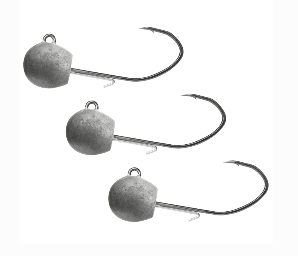 VMC Bullet Jig 7g 4/0 3 Stück | AVM550459