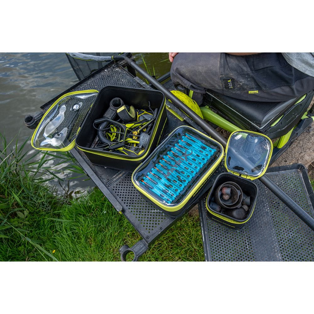 Fox Matrix EVA Small Case 140