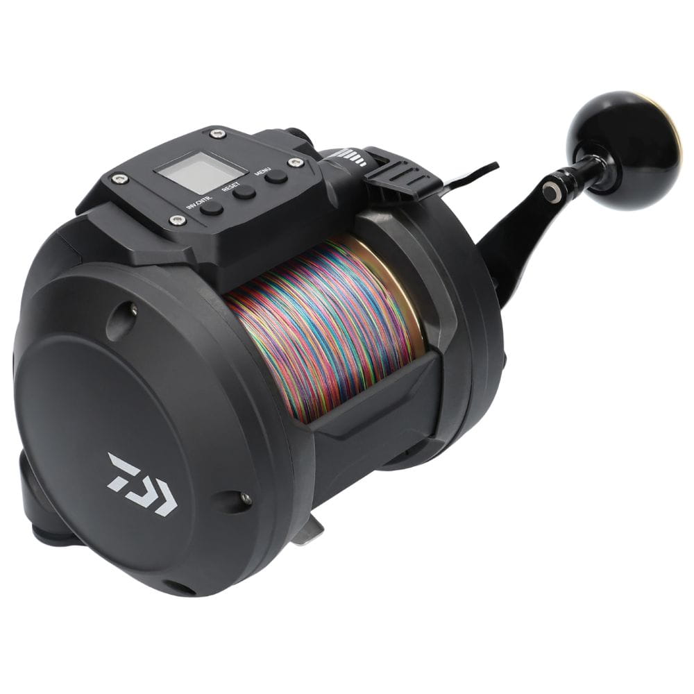 Daiwa Tanacom 800 Elektrorolle