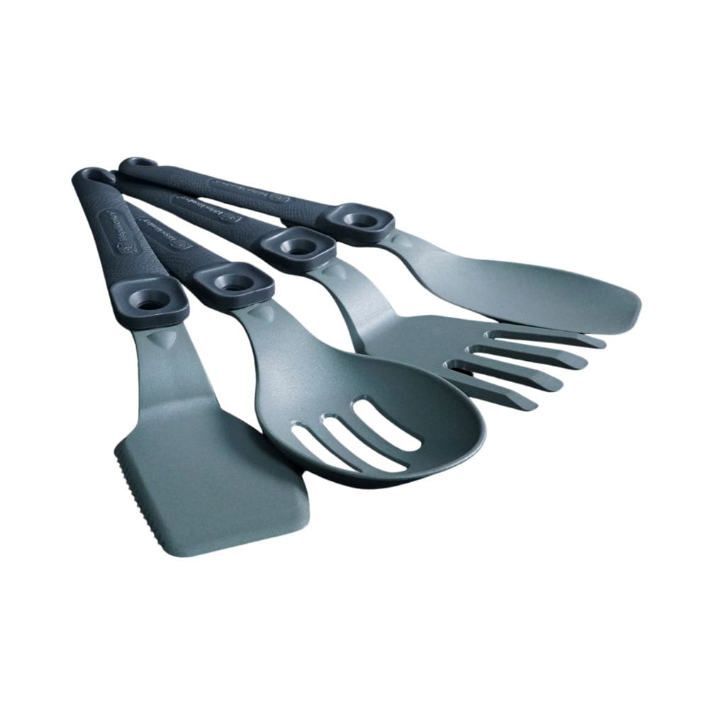 Ridge Monkey Q-Lock Utensil Set