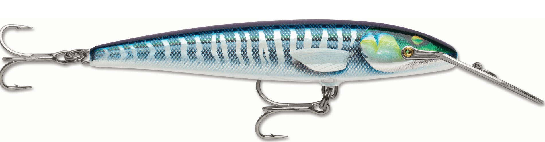 Rapala Countdown Magnum Elite 18,5cm 78g Armored Wahoo | RA5826030