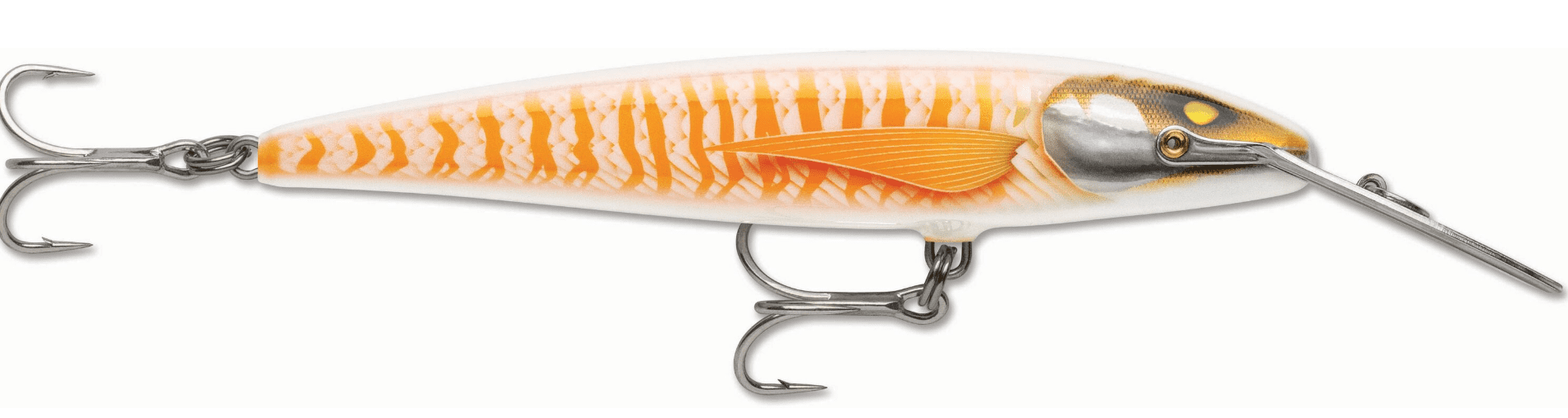 Rapala Countdown Magnum Elite 14,5cm 41g Armored Pearl Orange | RA5826008
