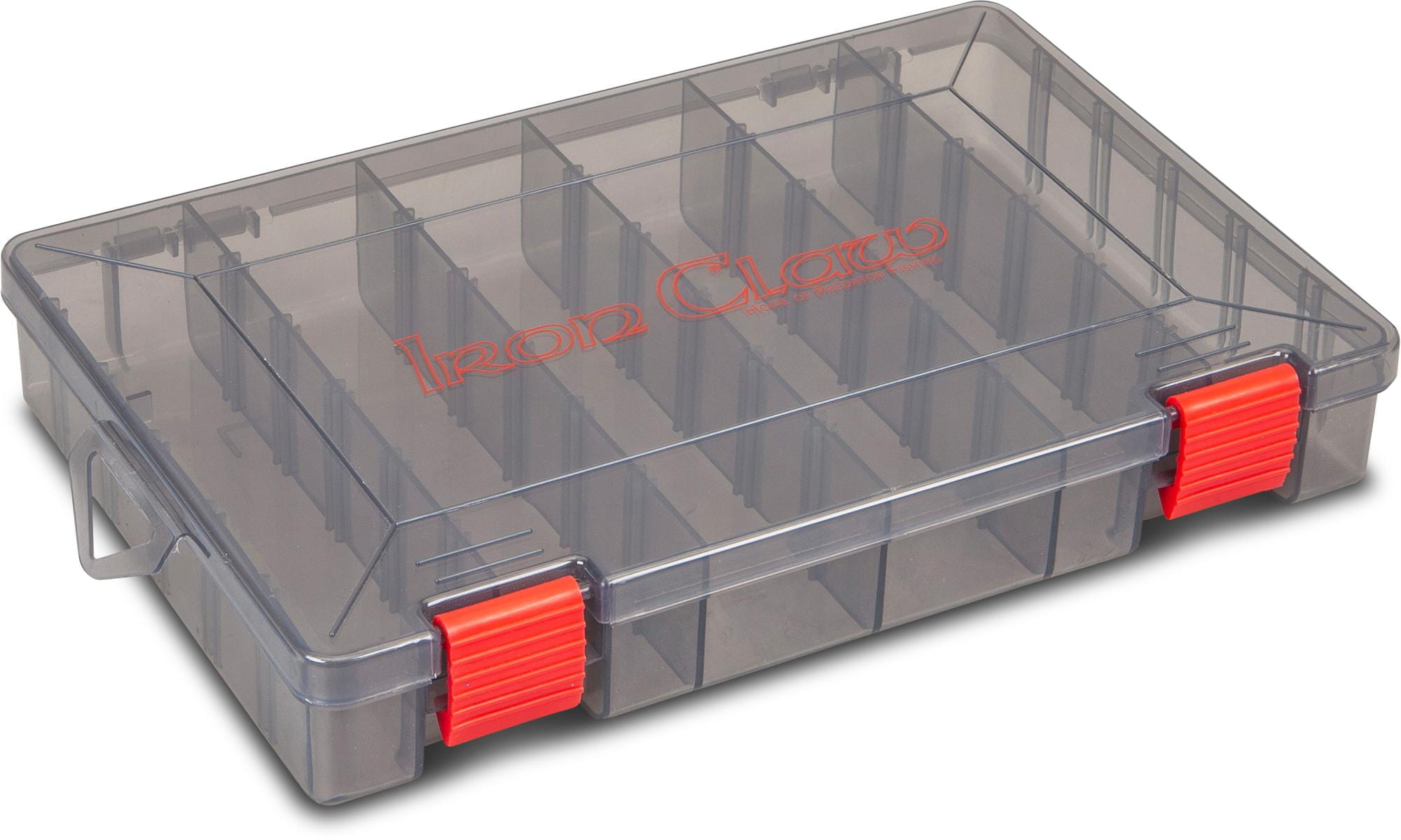 Iron Claw Vario Box 275VD