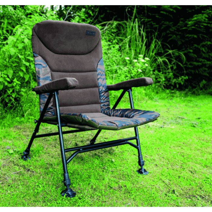 Skills Camo Relax Chair Adjustable | SK356