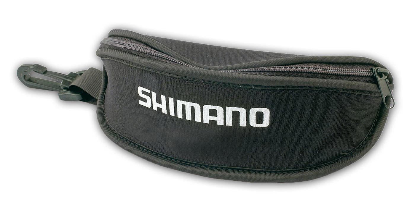 Shimano Stradic Sonnenbrille