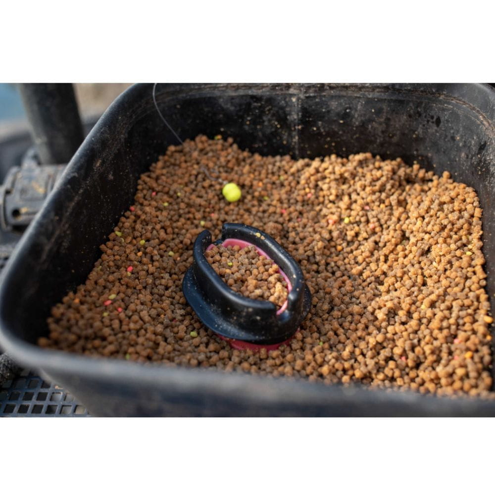 Sonubaits Pro Feed Pellets 4 mm 1 kg | S1790009