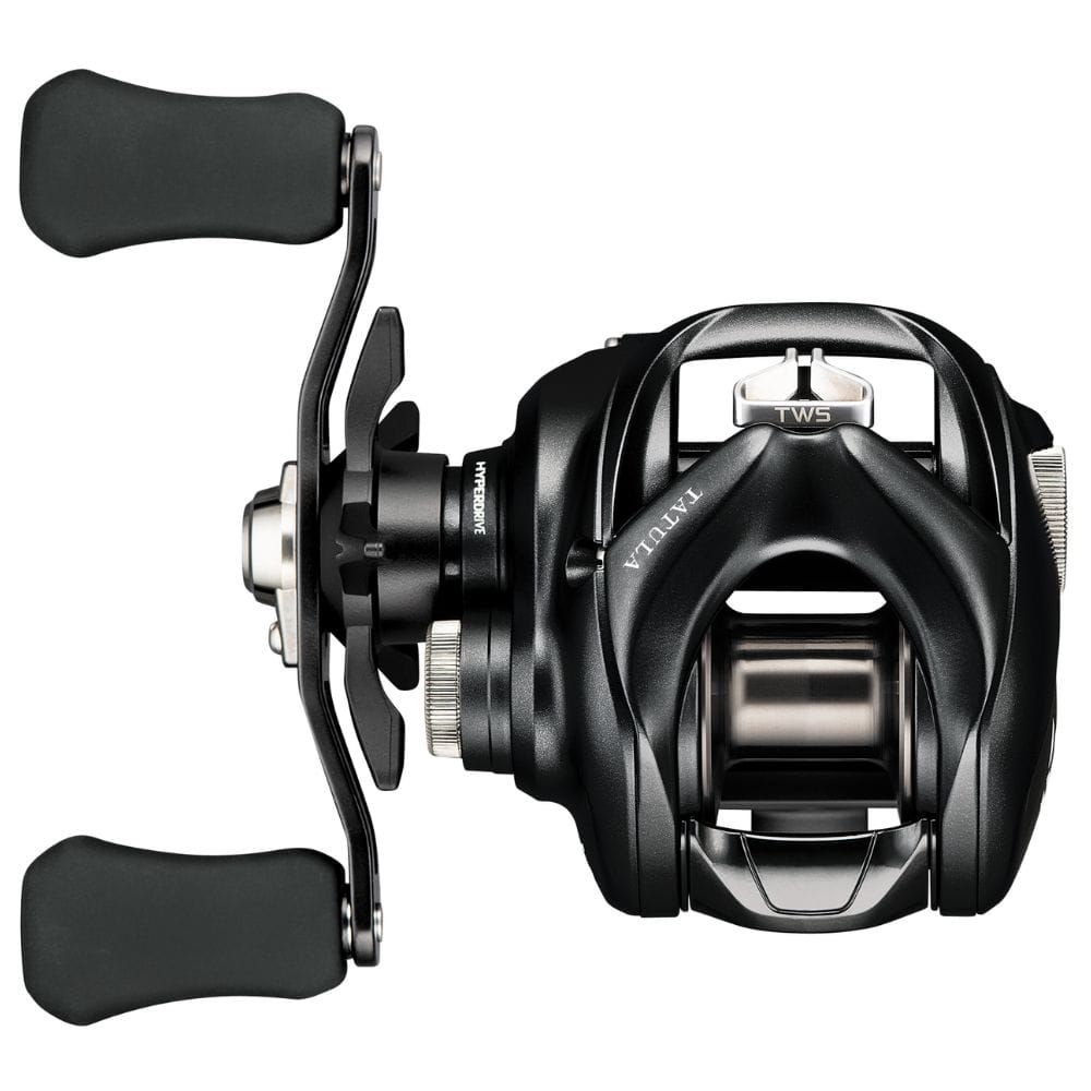 Daiwa 23 Tatula TW100HL