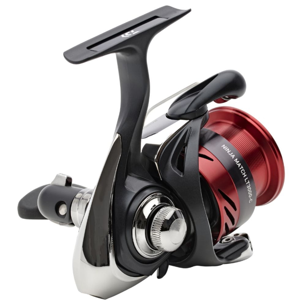 Daiwa 23 Ninja Match LT 3000-C | 10217-305