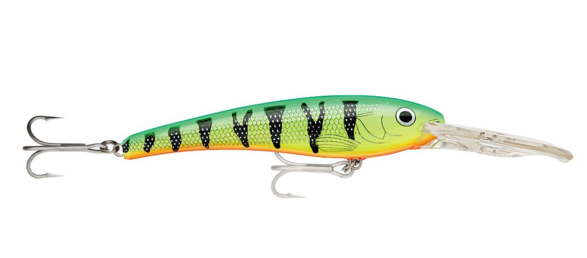 Rapala Deep Thunder 11cm 28g Firetiger | RA5826127