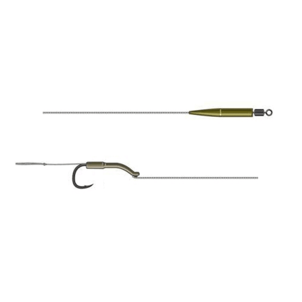 PB Products Line Aligner Rig Größe 4