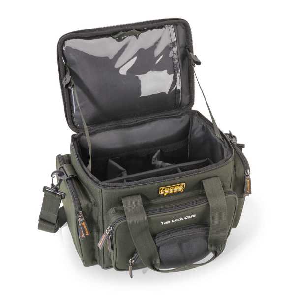 Anaconda Tab Lock Case