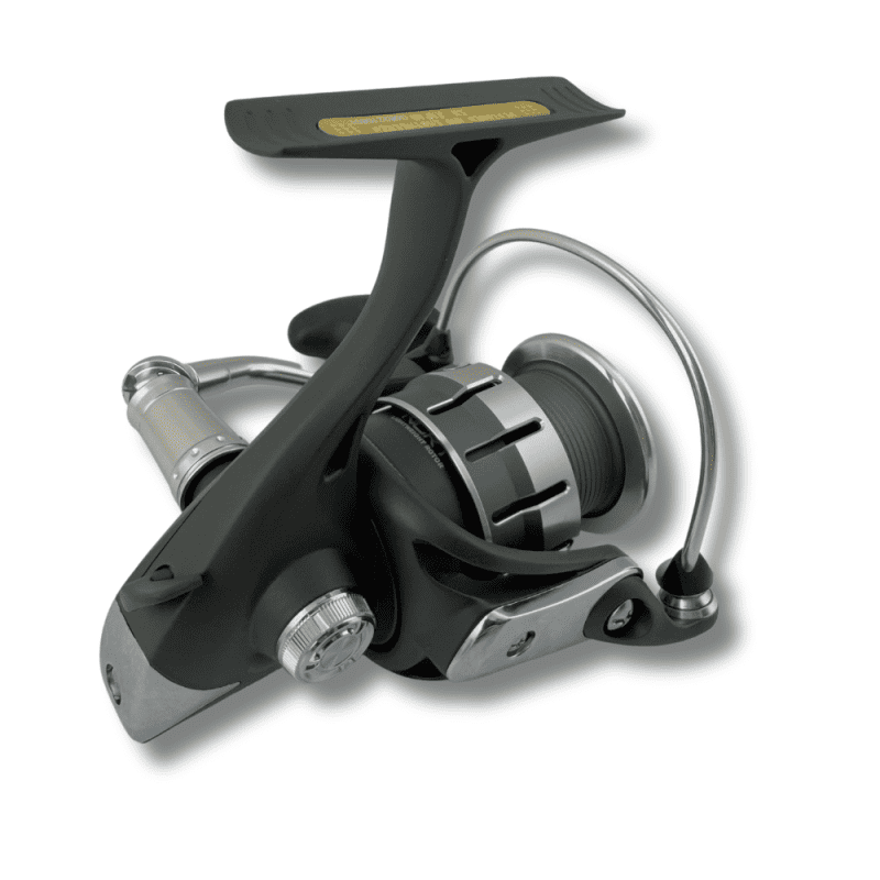 Ryobi Zauber GT 2000